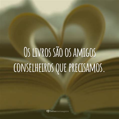 65 Frases Sobre Livros Para Se Apaixonar Pela Leitura