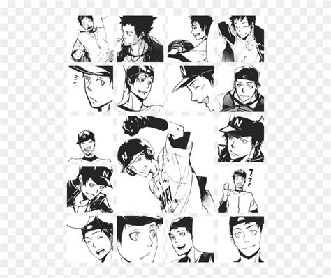 Khr Katekyo Hitman Reborn Yamamoto Takeshi K Edit Yamamoto Takeshi