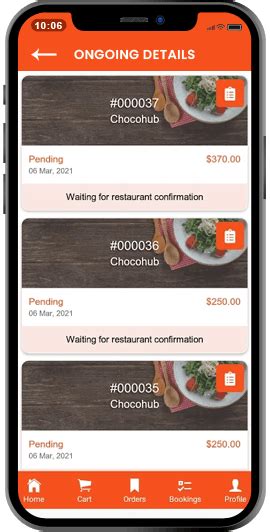 Foodpanda Clone Script Foodpanda Clone App Foodpanda Like Clone App