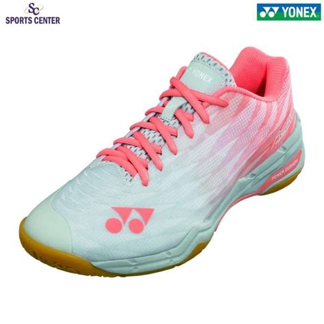 Promo New Sepatu Badminton Yonex Power Cushion Aerus X 2 X2 SHBAX2EX