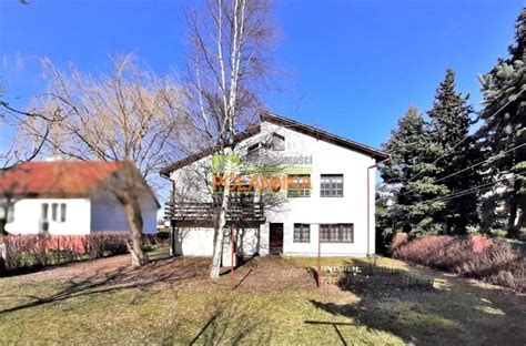 Dom wolnostojący 156 208m2 działka 730m2 Złotoria