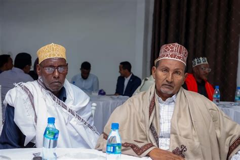 Wararka Maanta Khamiis Oct 19 2023 Madaxweyne Xasan Sheikh Oo