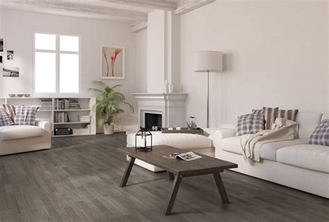 Cool Gray Laminate Wood Flooring Ideas Gallery Interior Design