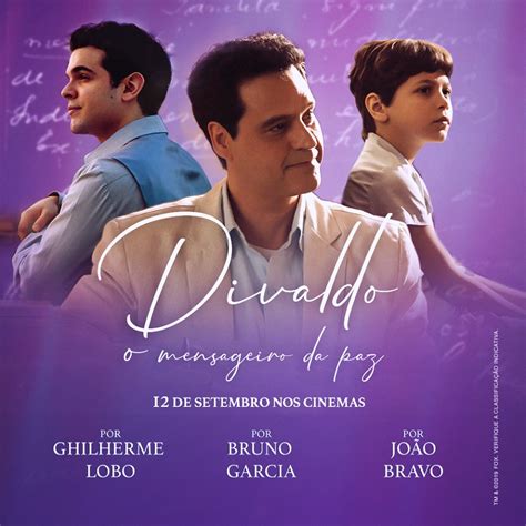 Divaldo O Filme Bella Editora
