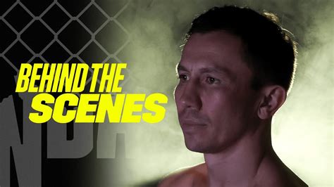 Last Exchanges Behind The Scenes At The Canelo Vs GGG III Media Day