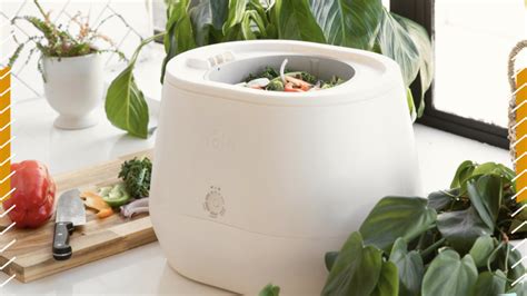 Top Des Meilleurs Composteurs De Cuisine Innovants