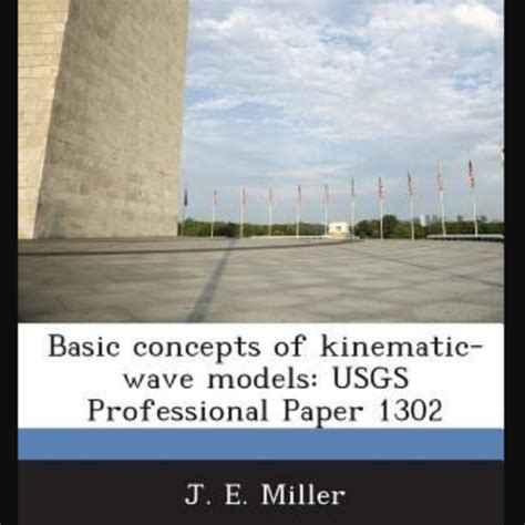 basic concepts of kinematic wave models 百度百科