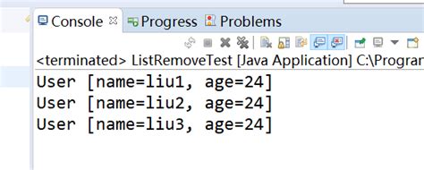 java集合遍历删除指定元素异常分析总结 csdn博客