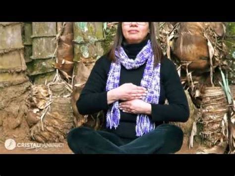 Auto Tratamento REIKI Cristal Fanucci YouTube