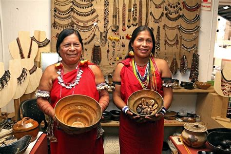 Feria Arte Nativa Presenta Las Mejores Artesan As Amaz Nicas Del Per