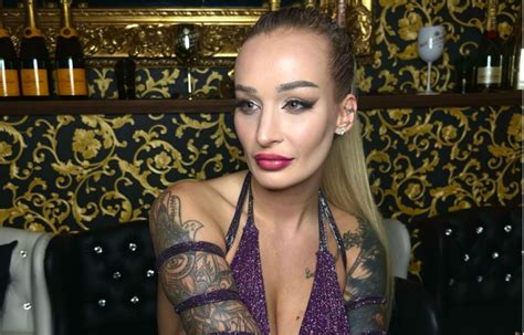 Svetevitysk Česká Pornoherečka Opísala Detaily Z Tejto Profesie Sex Je Posledné čo Ju Bavilo