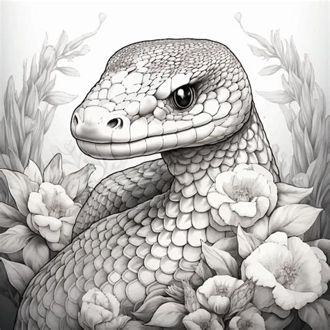 Page 5 Photos Livre Coloriage Reptiles 31 000 Photos De Haute