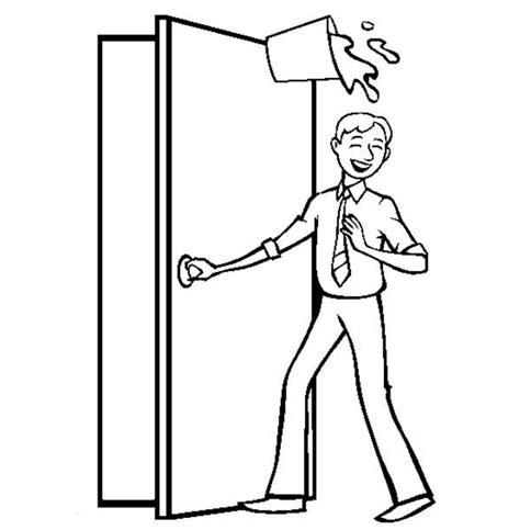 Online Coloring April Fools Day Crepe Paper Coloring Pictures Some Fun The Fool Coloring