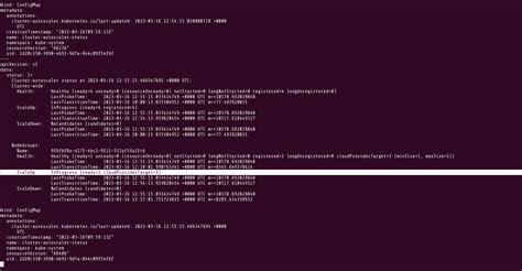 cluster auto scaling with digitalocean kubernetes and openfaas openfaas serverless functions