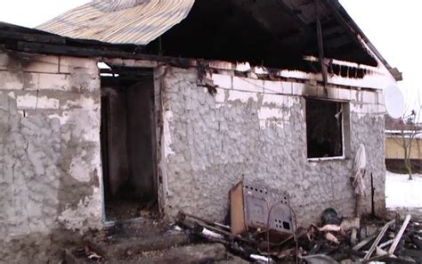 Barbat din Iasi acuzat şi a ucis partenera apoi a incendiat locuinţa