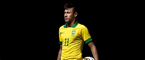 Neymar Jr Wallpapers Wallpaper Cave
