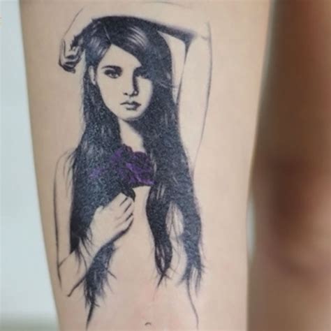 Naked Women Tattoo Designs Telegraph