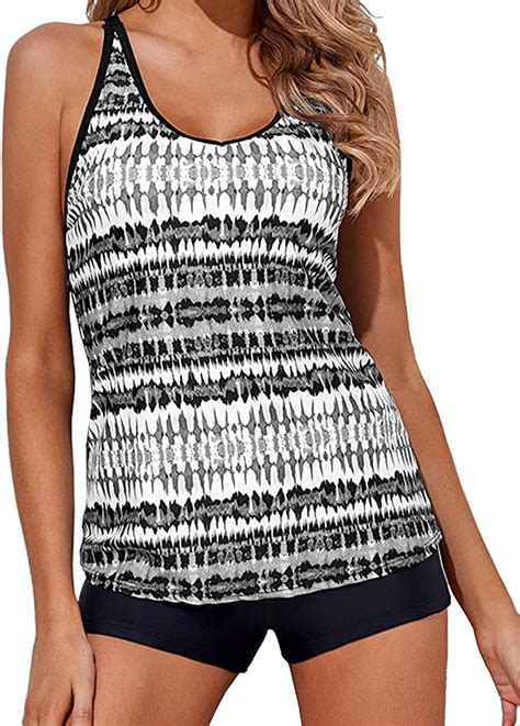 Best Flattering And Cute Modest Swimsuits For Women