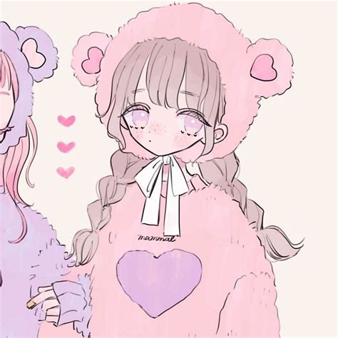 Bff Matching Pfp