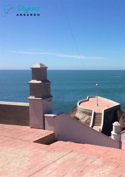 Mazatlán La perla del Pacífico Viajes en mexico Mazatlan Pacifico