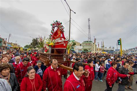 Chimbote inicia celebraciones en honor a su patrón San Pedrito