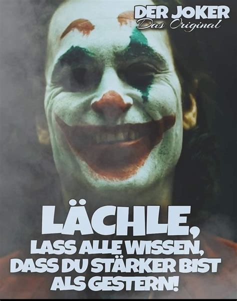 Pin von Sarah Brüning auf Der Joker Joker zitate Sprüche zitate