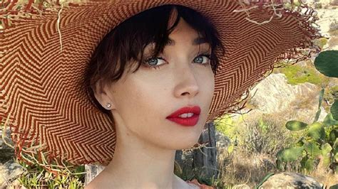 Tutto su Chiara Francini età che film ha fatto fidanzato e vita privata