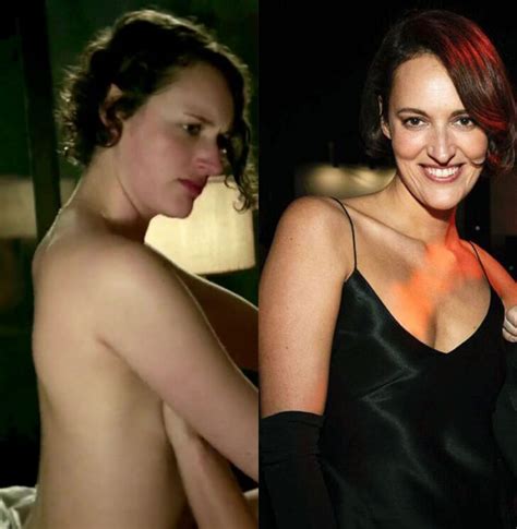 Phoebe Waller Bridge Nude Pics And Porn