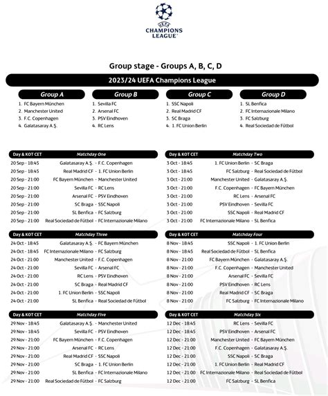 Claude Butler Info Real Madrid Spielplan November 2023