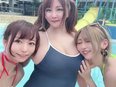 Tadaphotos On Twitter Rt Teno Minorin K Hoshino Ume Mitoumio