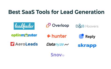 39 Best SaaS Tools For You To Know In 2023 AppFlows