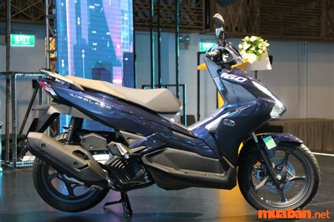 Cập Nhật Giá Xe Air Blade 2023 Mới Nhất Tháng 4 2023 Chia Sẻ Kiến
