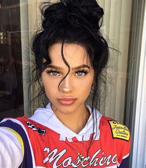 Pinterest Nandeezy Beauty Hair Beauty Hair Makeup