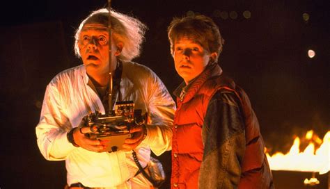 10 filmes e séries sobre viagem no tempo