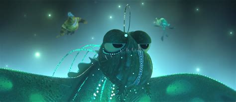 Mune El guardián de la luna Peliculas Luna