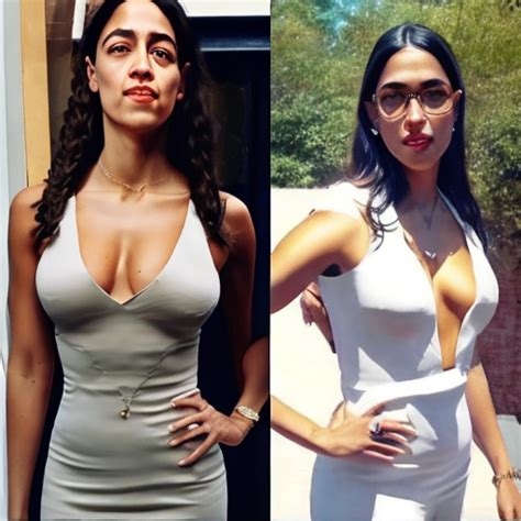 Openjourney Prompt Alexandria Ocasio Cortez Perfect Prompthero