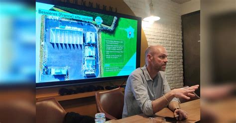 News Tank Energies Révision de la stratégie nationale hydrogène