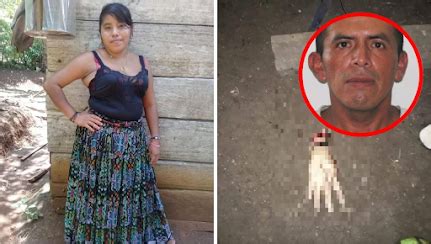 La trágica historia de Alejandra Ico Chub conocida por el horrible