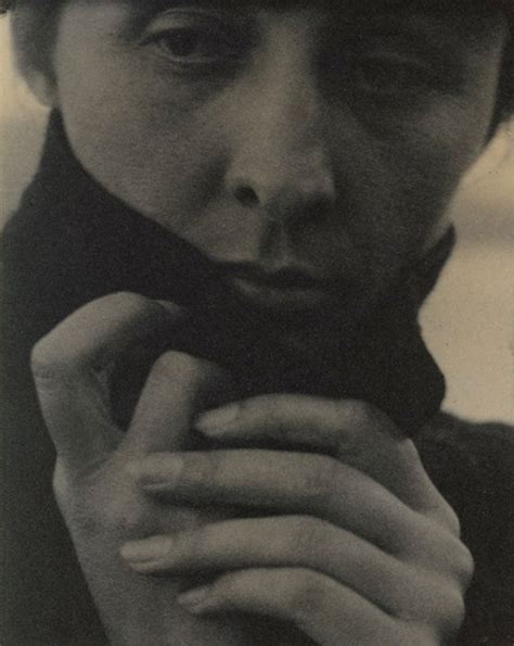30 Gorgeous Portraits Of Georgia OKeeffe Taken By Alfred Stieglitz