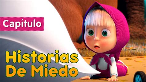 Actualizar 132 Images La Verdadera Historia De Masha Y El Oso