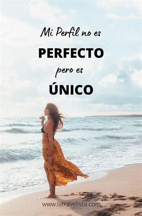 Arriba 83 Imagen Frases Foto De Perfil Viaterra Mx