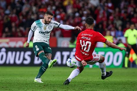 Palmeiras x Internacional quantos ingressos já foram vendidos