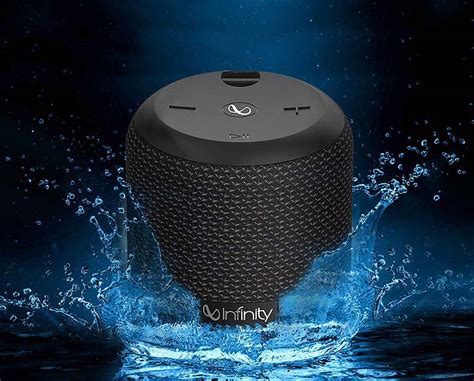 The Best Infinity Speakers