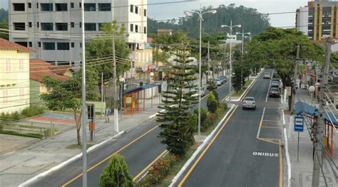 Prefeitura apresenta projeto de modernização e acessibilidade para Rua