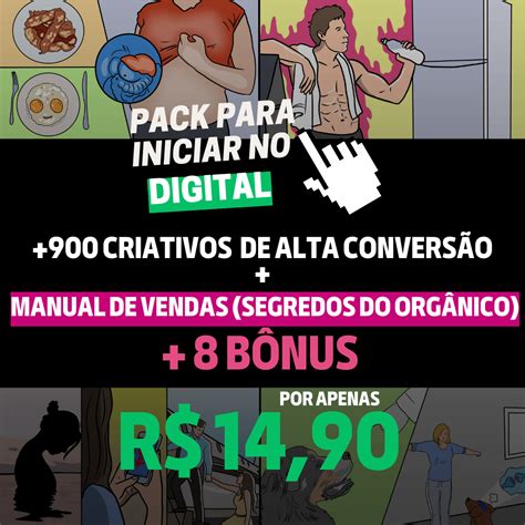 900 CRIATIVOS WikiHow 8 BÔNUS