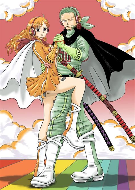Roronoa Zoro Hentai Telegraph