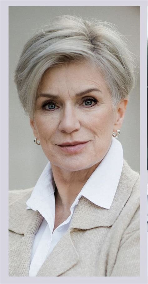Perfect Pixie Haircuts For Women Over To Pull Off Artofit