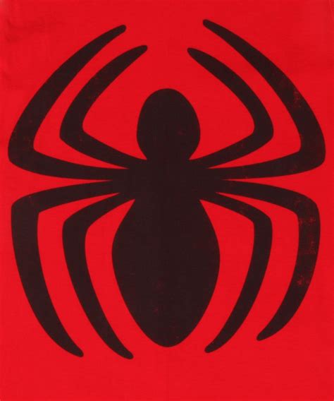 Spiderman Logos