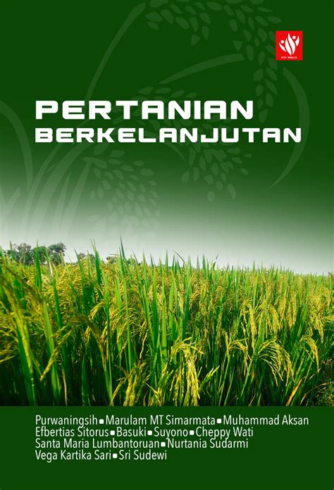 PDF Pertanian Berkelanjutan