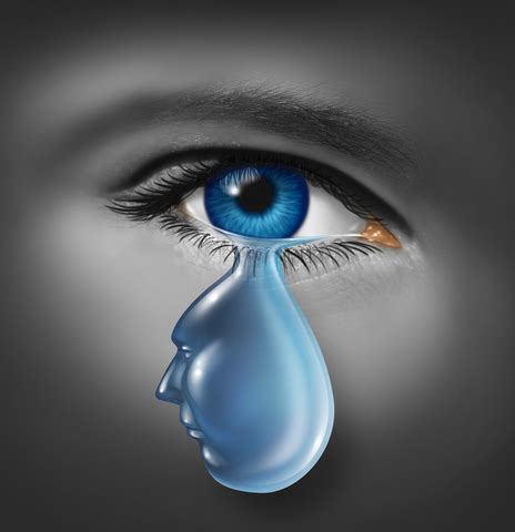 Good Grief Seven Steps To Embracing Emotions Actions Defined